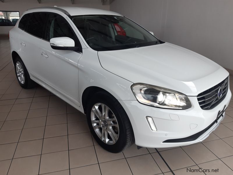 Used Volvo Xc 60 T5 | 2014 Xc 60 T5 for sale | Walvis Bay Volvo Xc 60 ...