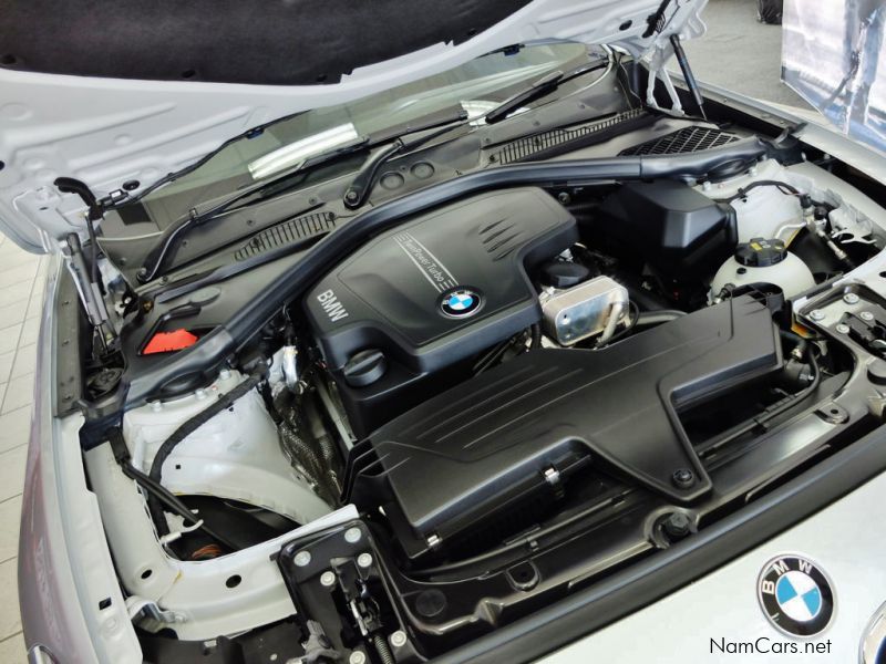 New BMW 125i | 2015 125i for sale | Windhoek BMW 125i sales | BMW 125i ...