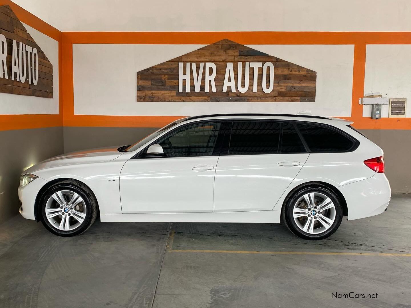 Used BMW 320D | 2015 320D for sale | Swakopmund BMW 320D sales | BMW ...