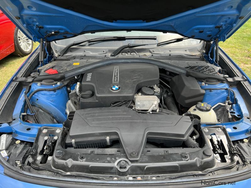 Used BMW 320i GT | 2015 320i GT for sale | Windhoek BMW 320i GT sales ...