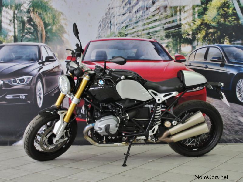 Used BMW R Nine T Heritage | 2015 R Nine T Heritage for sale | Windhoek ...