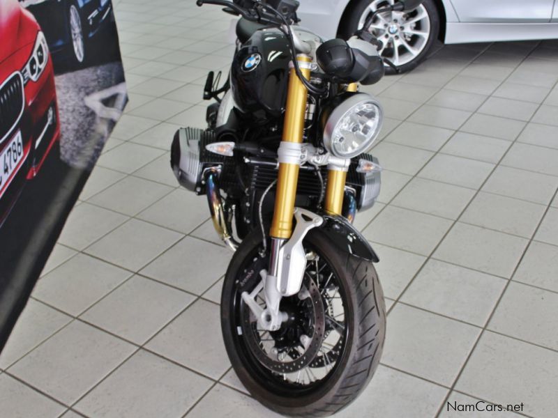 Used BMW R Nine T Heritage | 2015 R Nine T Heritage for sale | Windhoek ...