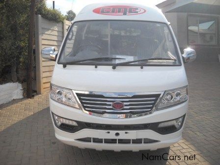 New CMC Amandla | 2015 Amandla for sale | Windhoek CMC Amandla sales ...