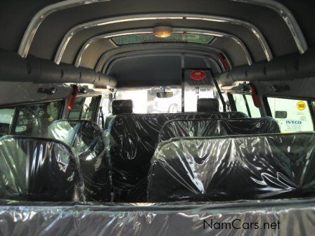 New CMC Amandla | 2015 Amandla for sale | Windhoek CMC Amandla sales ...