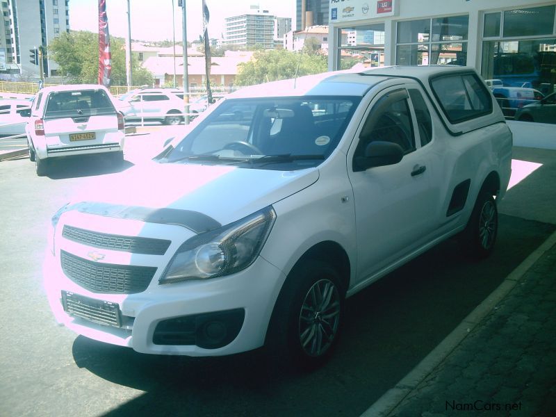 Used Chevrolet UTILITY 1.4 BASE/AIRCON | 2015 UTILITY 1.4 BASE/AIRCON ...