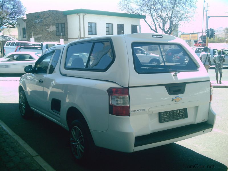 Used Chevrolet UTILITY 1.4 BASE/AIRCON | 2015 UTILITY 1.4 BASE/AIRCON ...