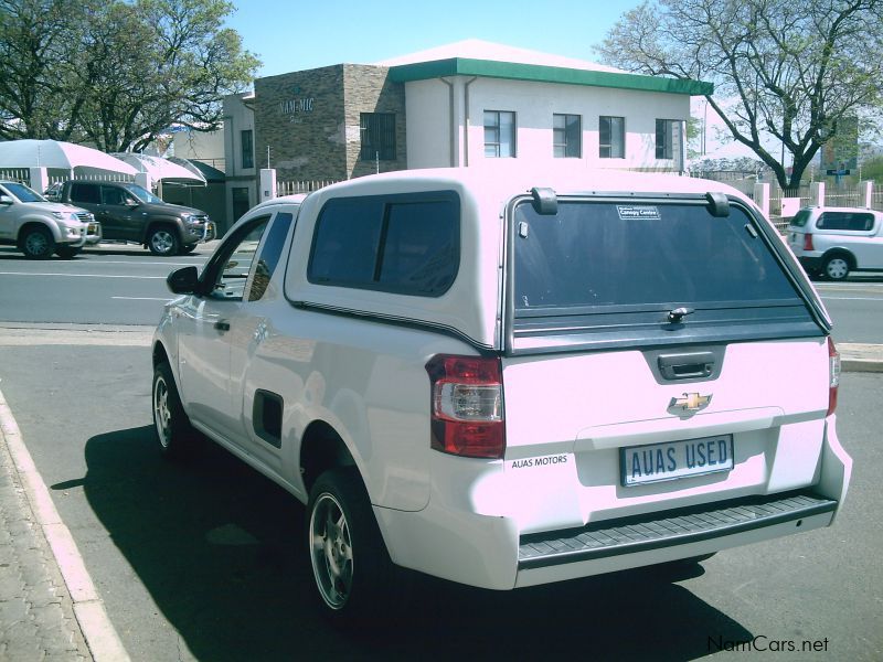 Used Chevrolet UTILITY 1.4 BASE/AIRCON | 2015 UTILITY 1.4 BASE/AIRCON ...