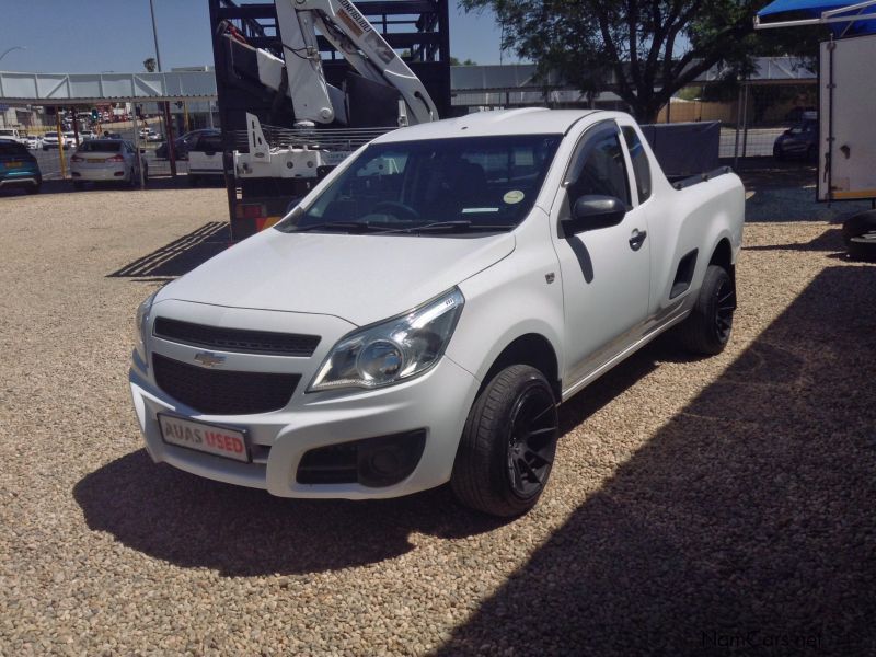 Used Chevrolet Utility 1.4 BASE Non/AC | 2015 Utility 1.4 BASE Non/AC ...