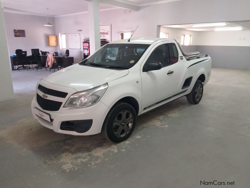 Used Chevrolet Utility UT Force 1.4 | 2015 Utility UT Force 1.4 for ...