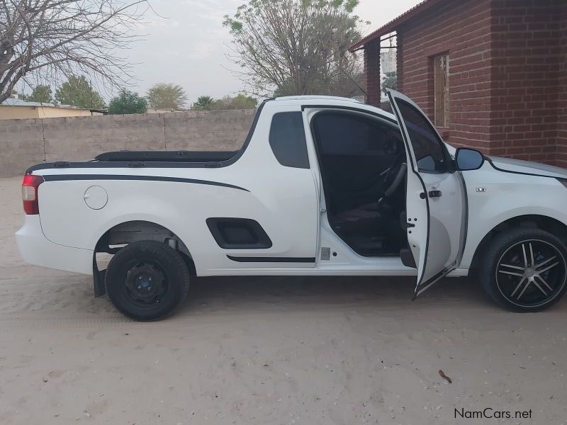 Used Chevrolet Utility pick up | 2015 Utility pick up for sale ...