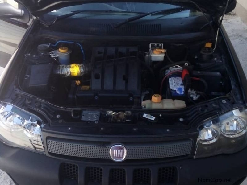 Used Fiat strada | 2015 strada for sale | Ondangwa Fiat strada sales ...