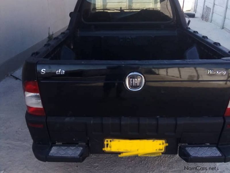 Used Fiat strada | 2015 strada for sale | Ondangwa Fiat strada sales ...