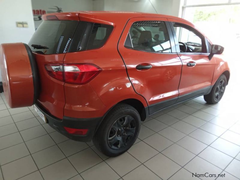 Used Ford Ecosport 1.5 TiVCT Ambiente | 2015 Ecosport 1.5 TiVCT ...