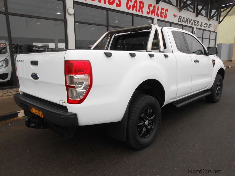 Used Ford RANGER 2.5 XL XTRA CAB 4X2 | 2015 RANGER 2.5 XL XTRA CAB 4X2 ...