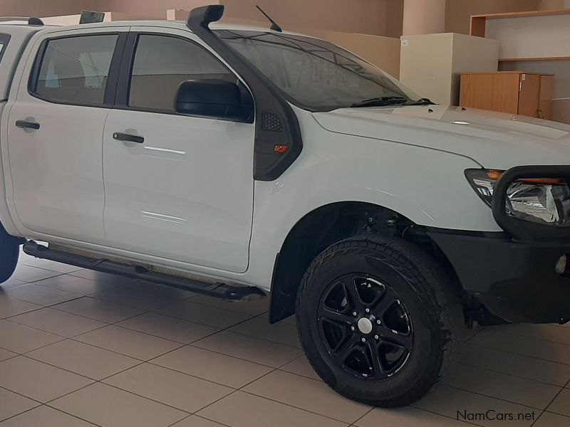 Used Ford Ranger odyssey 2.2 4x4 MT | 2015 Ranger odyssey 2.2 4x4 MT ...