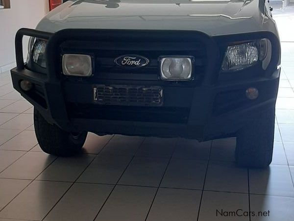 Used Ford Ranger odyssey 2.2 4x4 MT | 2015 Ranger odyssey 2.2 4x4 MT ...