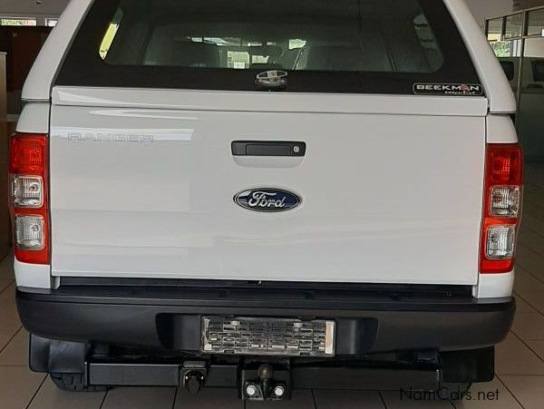 Used Ford Ranger odyssey 2.2 4x4 MT | 2015 Ranger odyssey 2.2 4x4 MT ...
