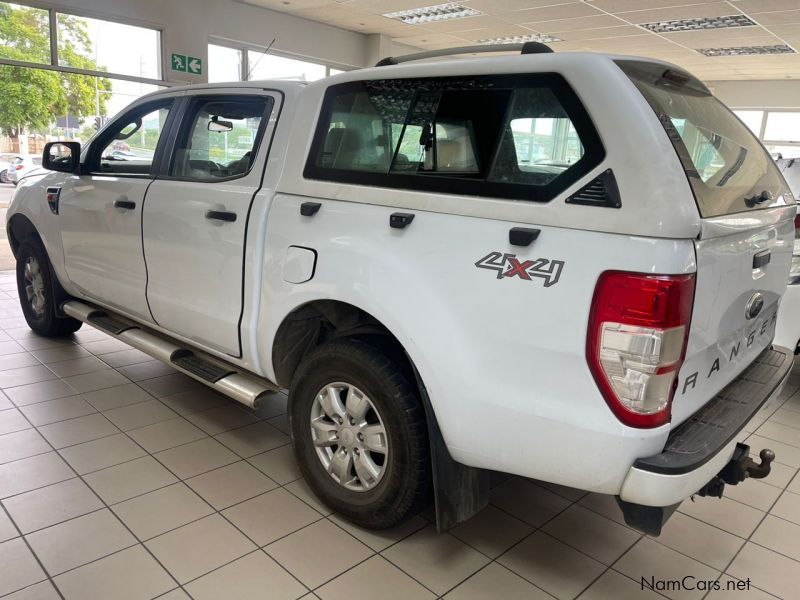 Used Ford Ranger 2.2 D/C TDI 4x4 MT | 2015 Ranger 2.2 D/C TDI 4x4 MT ...