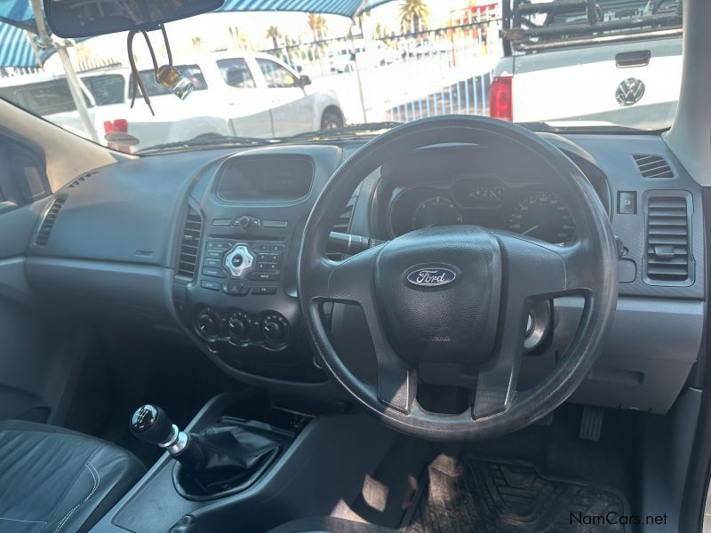 Used Ford Ranger 2.2 TDCi XL D/cab 4x2 | 2015 Ranger 2.2 TDCi XL D/cab ...