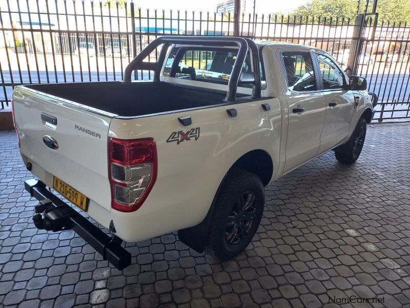 Used Ford Ranger 2.2 TDCi XL PLUS D/C 4x4 | 2015 Ranger 2.2 TDCi XL ...