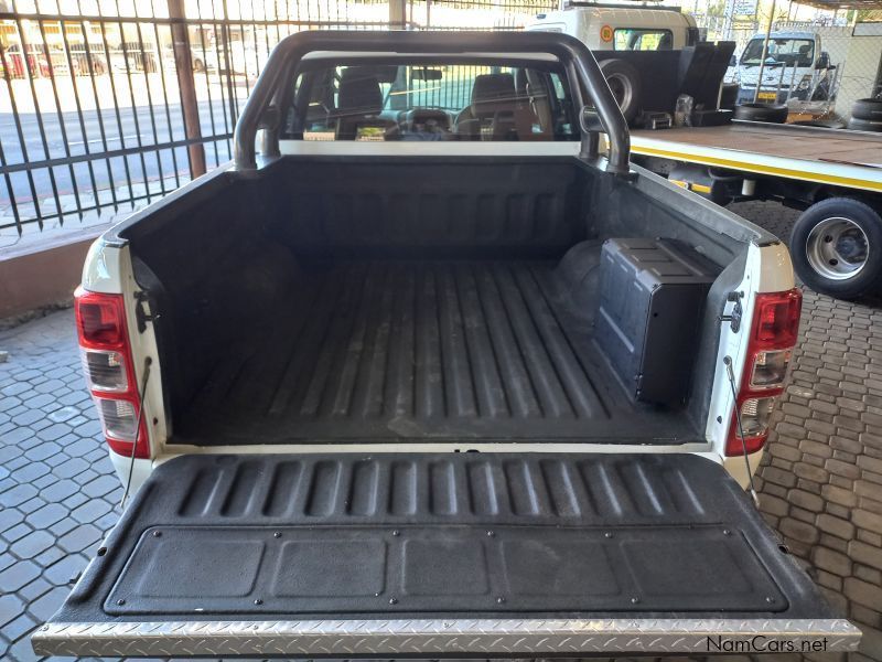 Used Ford Ranger 2.2 TDCi XL PLUS D/C 4x4 | 2015 Ranger 2.2 TDCi XL ...