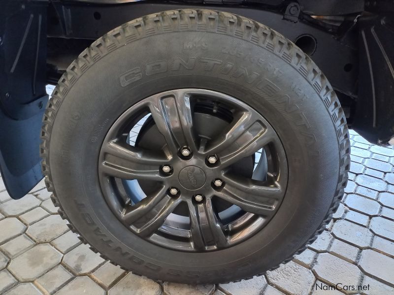 Used Ford Ranger 2.2 TDCi XL PLUS D/C 4x4 | 2015 Ranger 2.2 TDCi XL ...