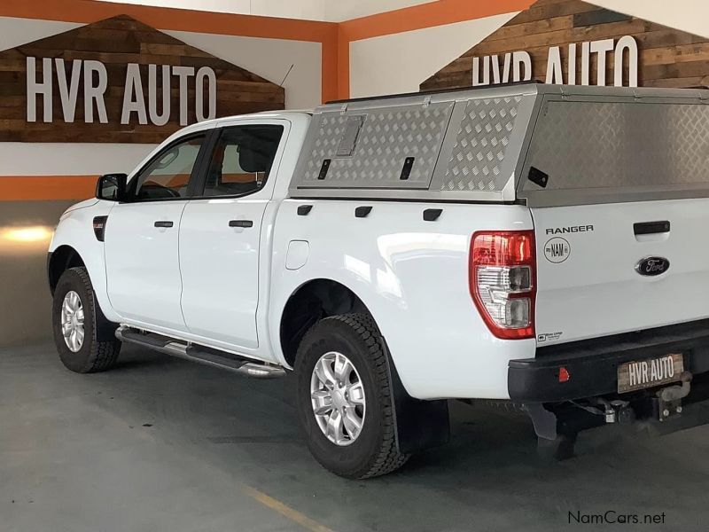 Used Ford Ranger 2.2 TDI XL 4x2 Manual | 2015 Ranger 2.2 TDI XL 4x2 ...