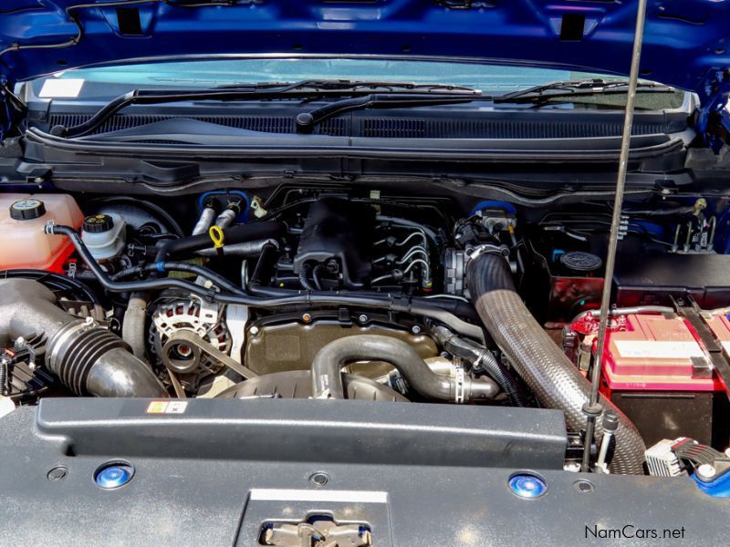 Used Ford Ranger 2.2 XL D/C 2X4 High Rider | 2015 Ranger 2.2 XL D/C 2X4 ...