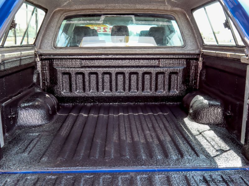 Used Ford Ranger 2.2 XL D/C 2X4 High Rider | 2015 Ranger 2.2 XL D/C 2X4 ...