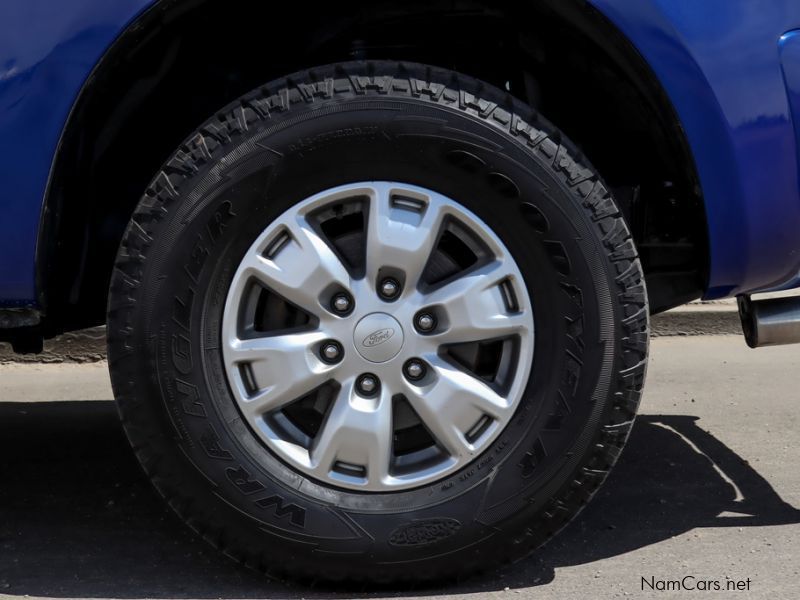 Used Ford Ranger 2.2 XL D/C 2X4 High Rider | 2015 Ranger 2.2 XL D/C 2X4 ...