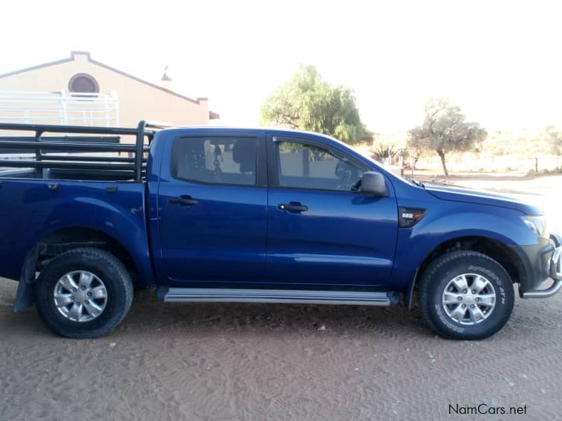 Used Ford Ranger 2.2 XLD/C 2x4 | 2015 Ranger 2.2 XLD/C 2x4 for sale ...