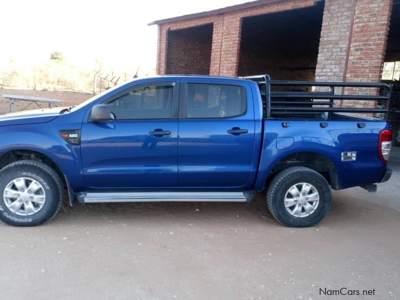Used Ford Ranger 2.2 XLD/C 2x4 | 2015 Ranger 2.2 XLD/C 2x4 for sale ...
