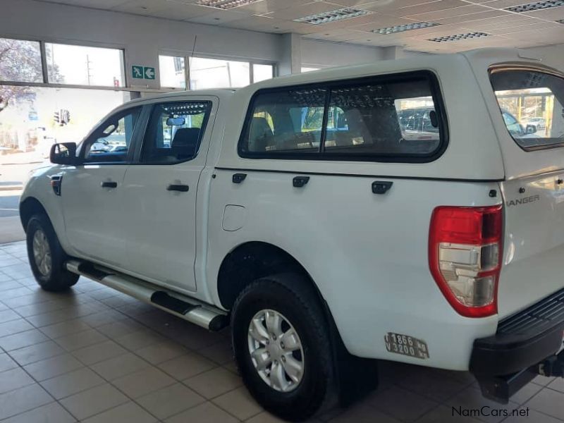Used Ford Ranger 2.2tdci XL 2x4 D/C PU | 2015 Ranger 2.2tdci XL 2x4 D/C ...