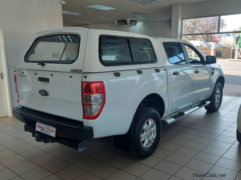 Used Ford Ranger 2.2tdci XL 2x4 D/C PU | 2015 Ranger 2.2tdci XL 2x4 D/C ...