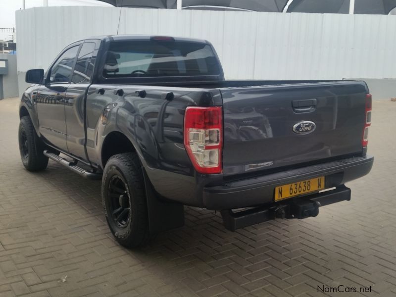Used Ford Ranger 3.2 Tdi X Cab 4x4 A/T | 2015 Ranger 3.2 Tdi X Cab 4x4 ...