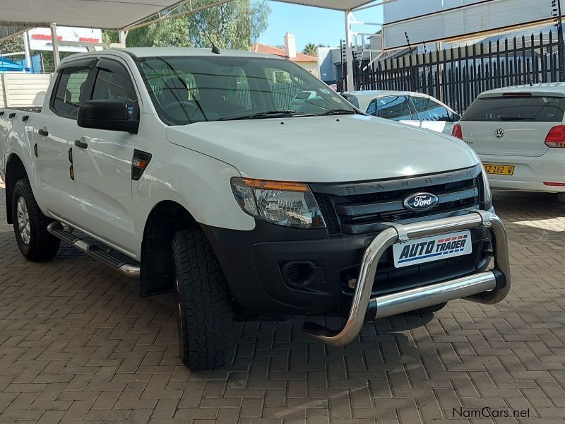 Used Ford Ranger XL | 2015 Ranger XL for sale | Windhoek Ford Ranger XL ...