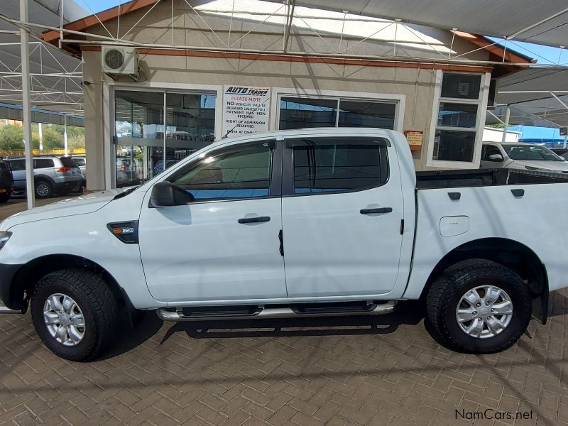 Used Ford Ranger XL | 2015 Ranger XL for sale | Windhoek Ford Ranger XL ...