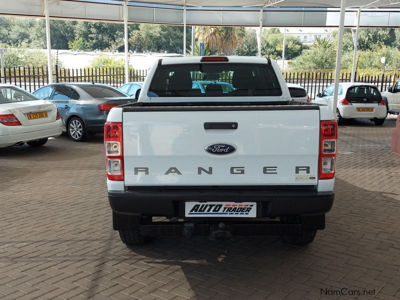Used Ford Ranger XL | 2015 Ranger XL for sale | Windhoek Ford Ranger XL ...