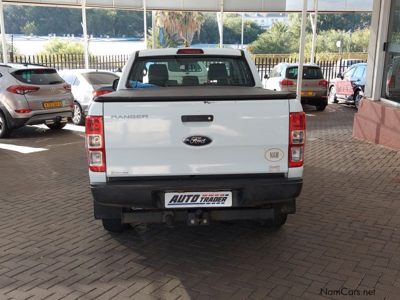 Used Ford Ranger XL | 2015 Ranger XL for sale | Windhoek Ford Ranger XL ...