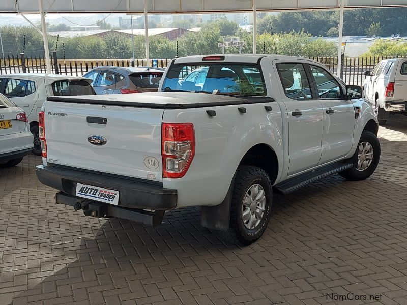 Used Ford Ranger XL | 2015 Ranger XL for sale | Windhoek Ford Ranger XL ...