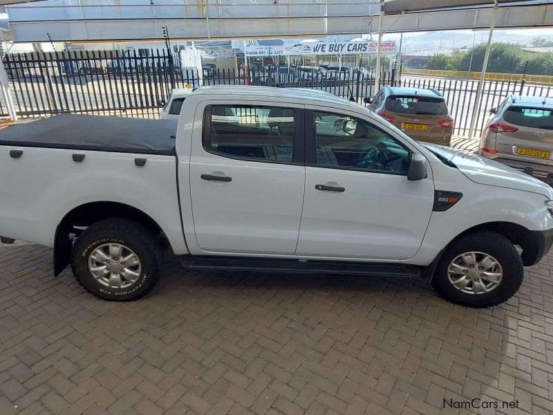 Used Ford Ranger XL | 2015 Ranger XL for sale | Windhoek Ford Ranger XL ...