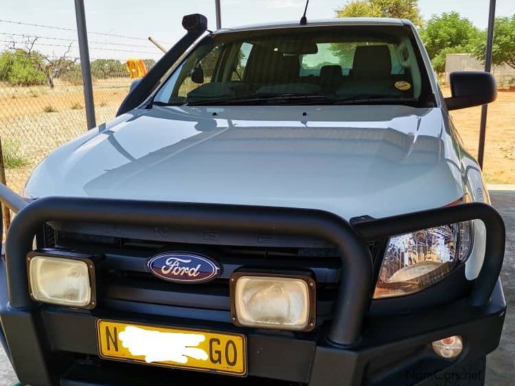 Used Ford Ranger odyssey 2.2 4x4 MT | 2015 Ranger odyssey 2.2 4x4 MT ...