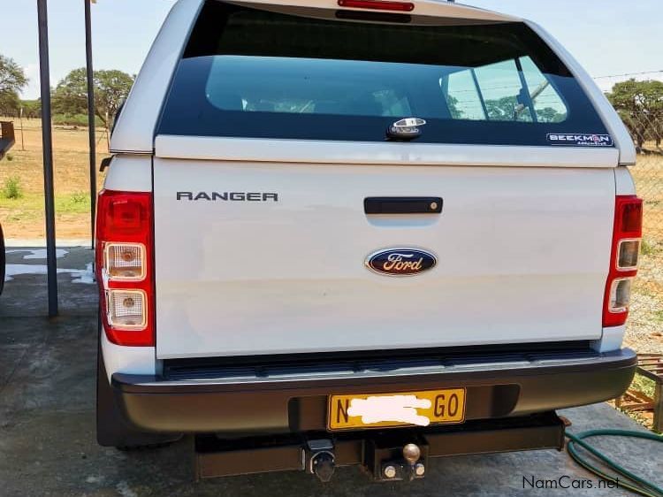 Used Ford Ranger odyssey 2.2 4x4 MT | 2015 Ranger odyssey 2.2 4x4 MT ...