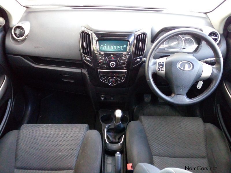 Used GWM M4 1.5 Crossover | 2015 M4 1.5 Crossover for sale | Windhoek ...