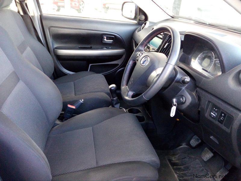 Used GWM M4 1.5 Crossover | 2015 M4 1.5 Crossover for sale | Windhoek ...