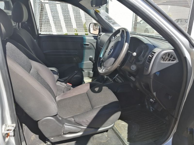 Used GWM Steed 5 2.4 | 2015 Steed 5 2.4 for sale | Windhoek GWM Steed 5 ...