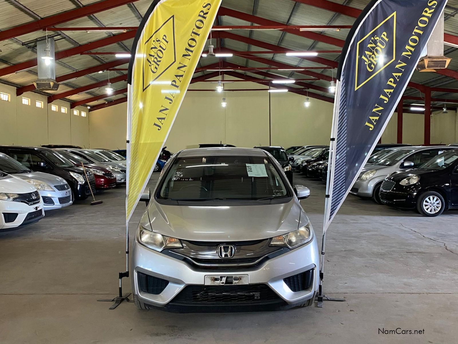 Used Honda FIT | 2015 FIT for sale | Rundu Honda FIT sales | Honda FIT ...
