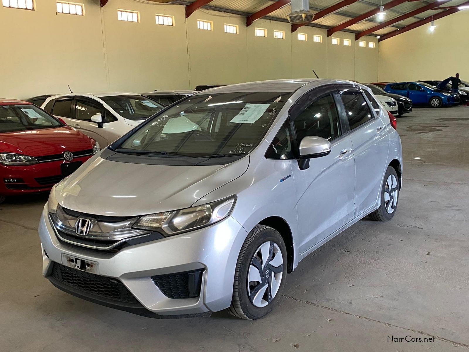 Used Honda FIT | 2015 FIT for sale | Rundu Honda FIT sales | Honda FIT ...