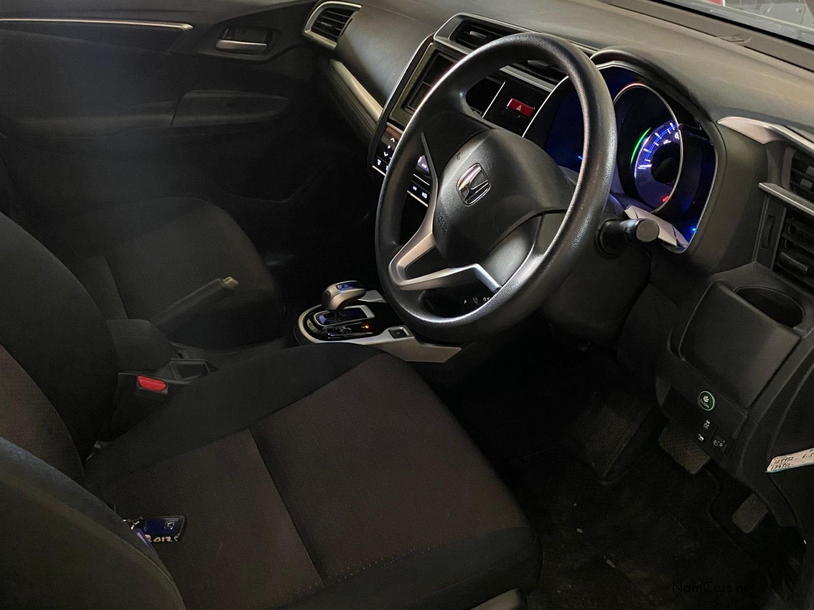 Used Honda FIT | 2015 FIT for sale | Rundu Honda FIT sales | Honda FIT ...