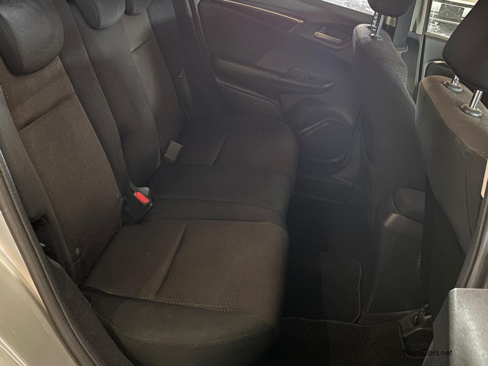 Used Honda FIT | 2015 FIT for sale | Rundu Honda FIT sales | Honda FIT ...